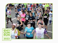 OUTsurance Gun Run 5km Fun Run
